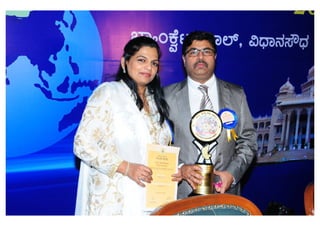 C A Anzar - Business development | PDF