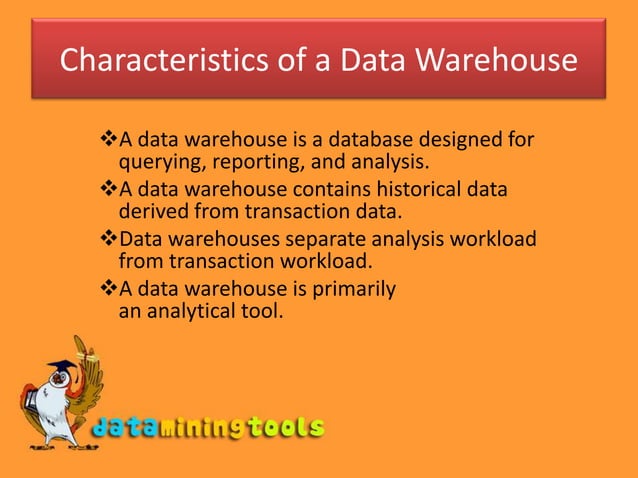 Oracle: Dw Design | PPT