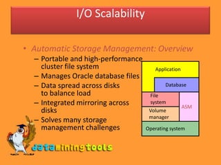 Oracle: Dw Design | PPT