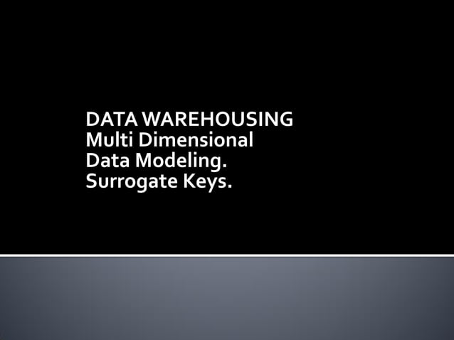 Dw design 3_surro_keys | PDF