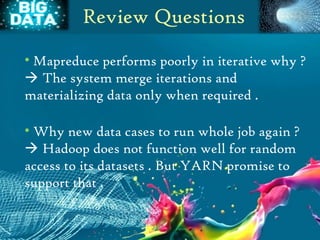 MapReduce - Hadoop - Big Data | PPT | Programming Languages | Computing