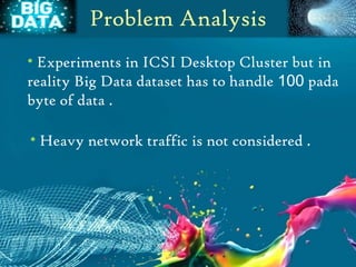 MapReduce - Hadoop - Big Data | PPT | Programming Languages | Computing