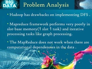 MapReduce - Hadoop - Big Data | PPT