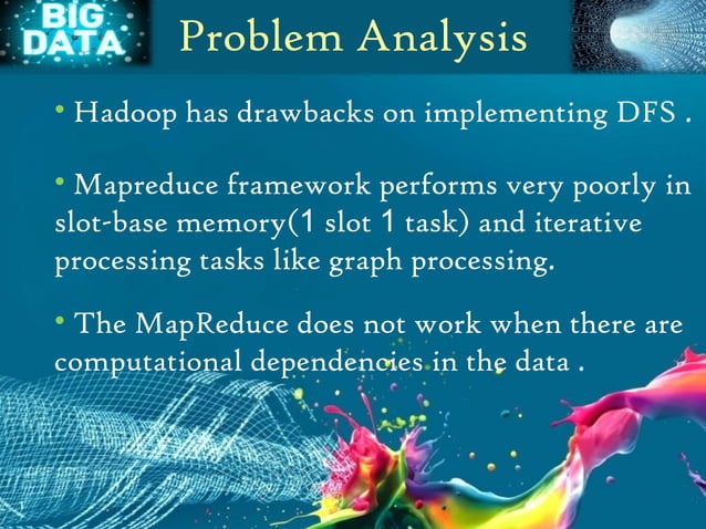 MapReduce - Hadoop - Big Data | PPT | Programming Languages | Computing