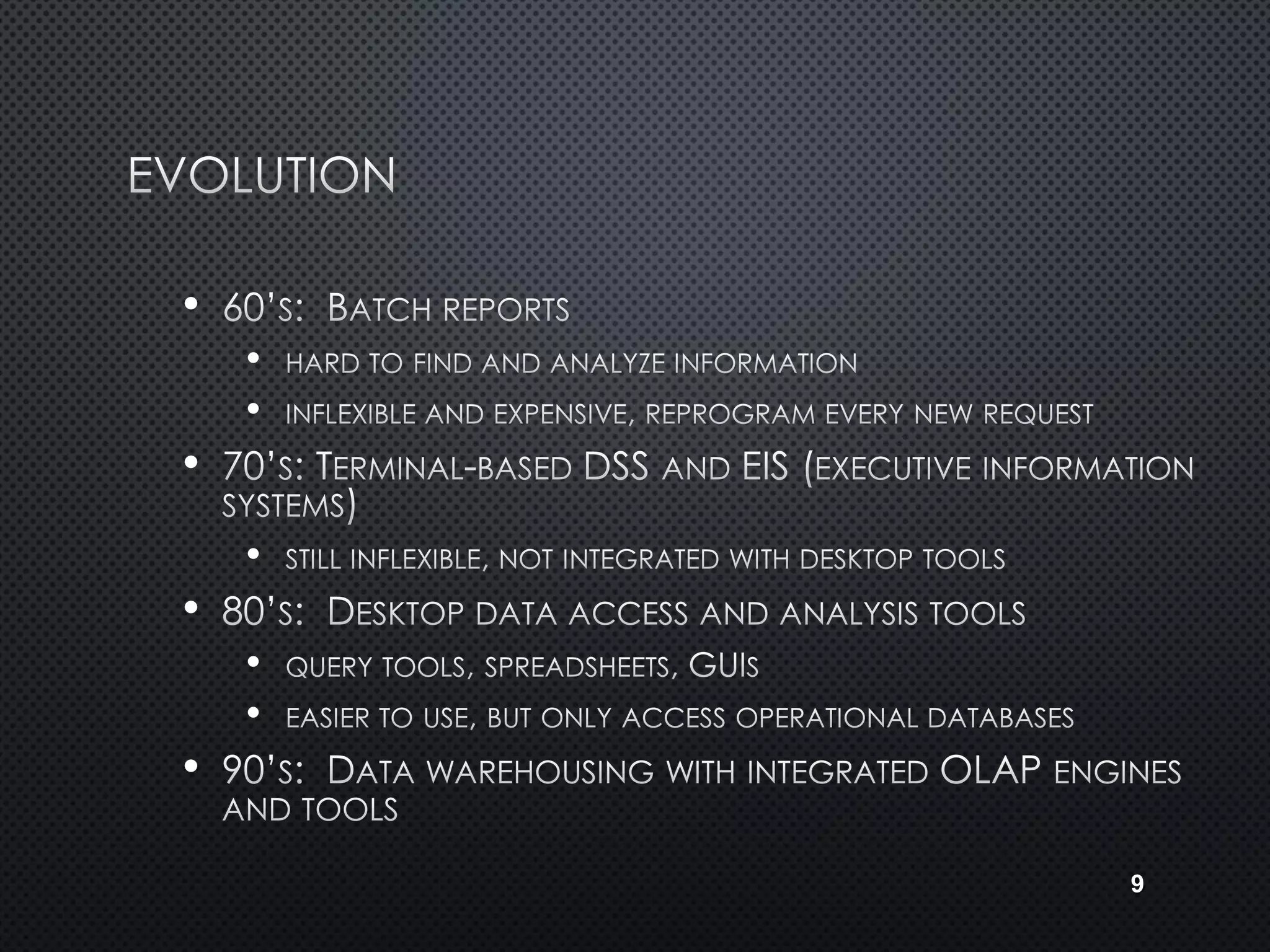 Data Warehousing and Data Mining | PDF