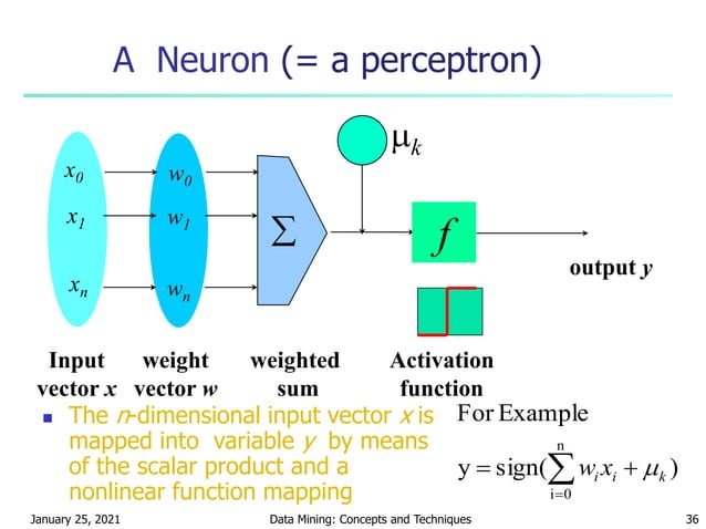 Classification and Prediction | PPT | Databases | Computer Software and Applications
