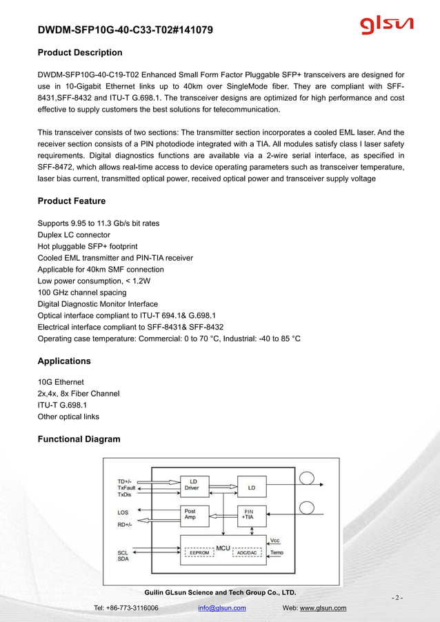 dwdm-sfp10g-40km-c33-fiber-transceiver-module-data-sheet-141079.pdf