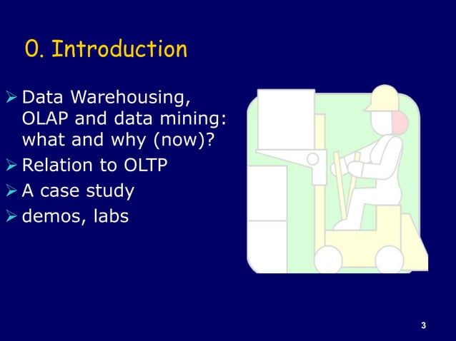 UNIT - 1 : Part 1: Data Warehousing and Data Mining | PPT | Databases | Computer Software and ...