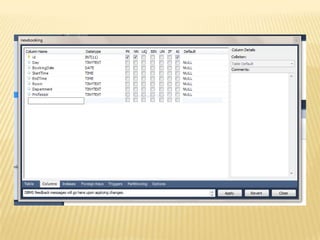 DMDW 5. Student Presentation - Pentaho Data Integration (Kettle) | PPT