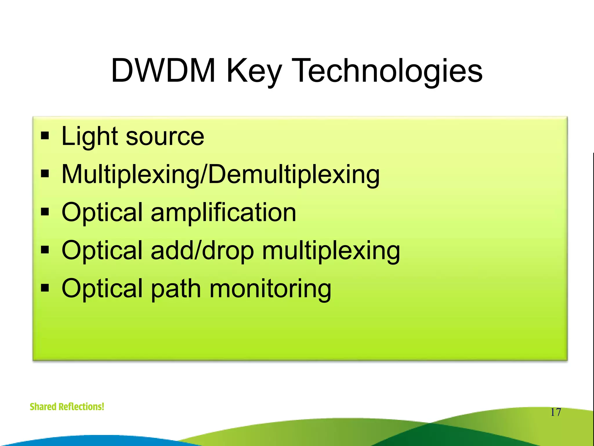 DWDM Transmission System.pptx