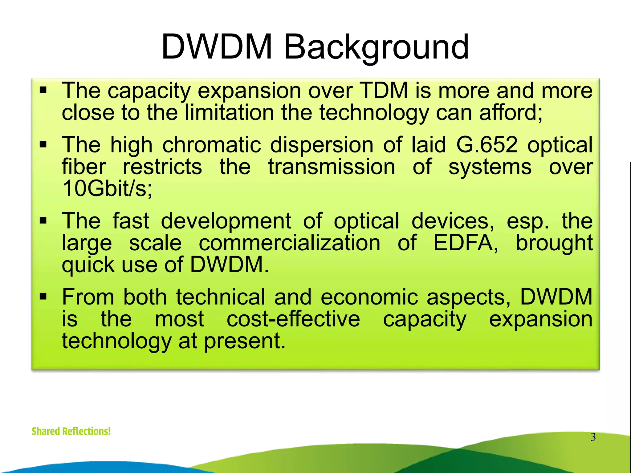 DWDM Transmission System.pptx