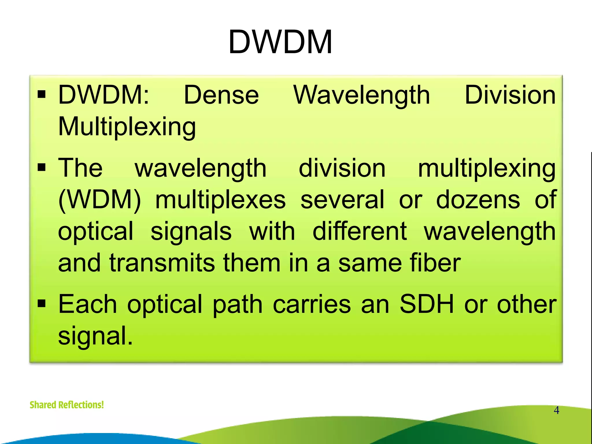 DWDM Transmission System.pptx