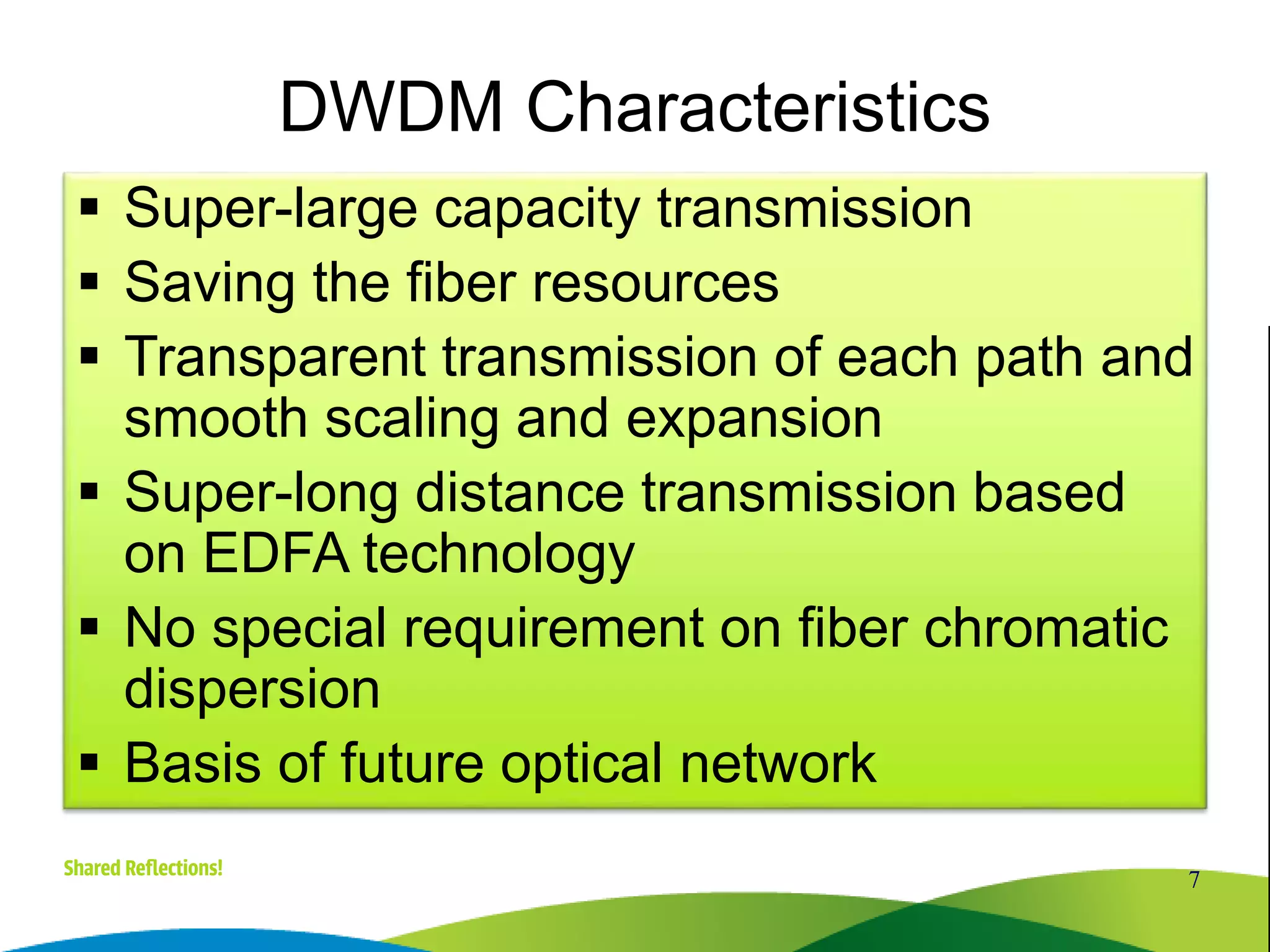 DWDM Transmission System.pptx