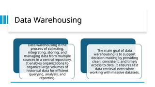 Data Ware house types and archectecture Enterpirse.pptx