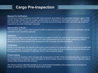 Logistics Company Profile | PPSX