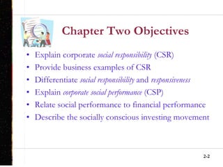 Corporate Social Responsibility presentation - BAF 2 | PPTX | Business ...