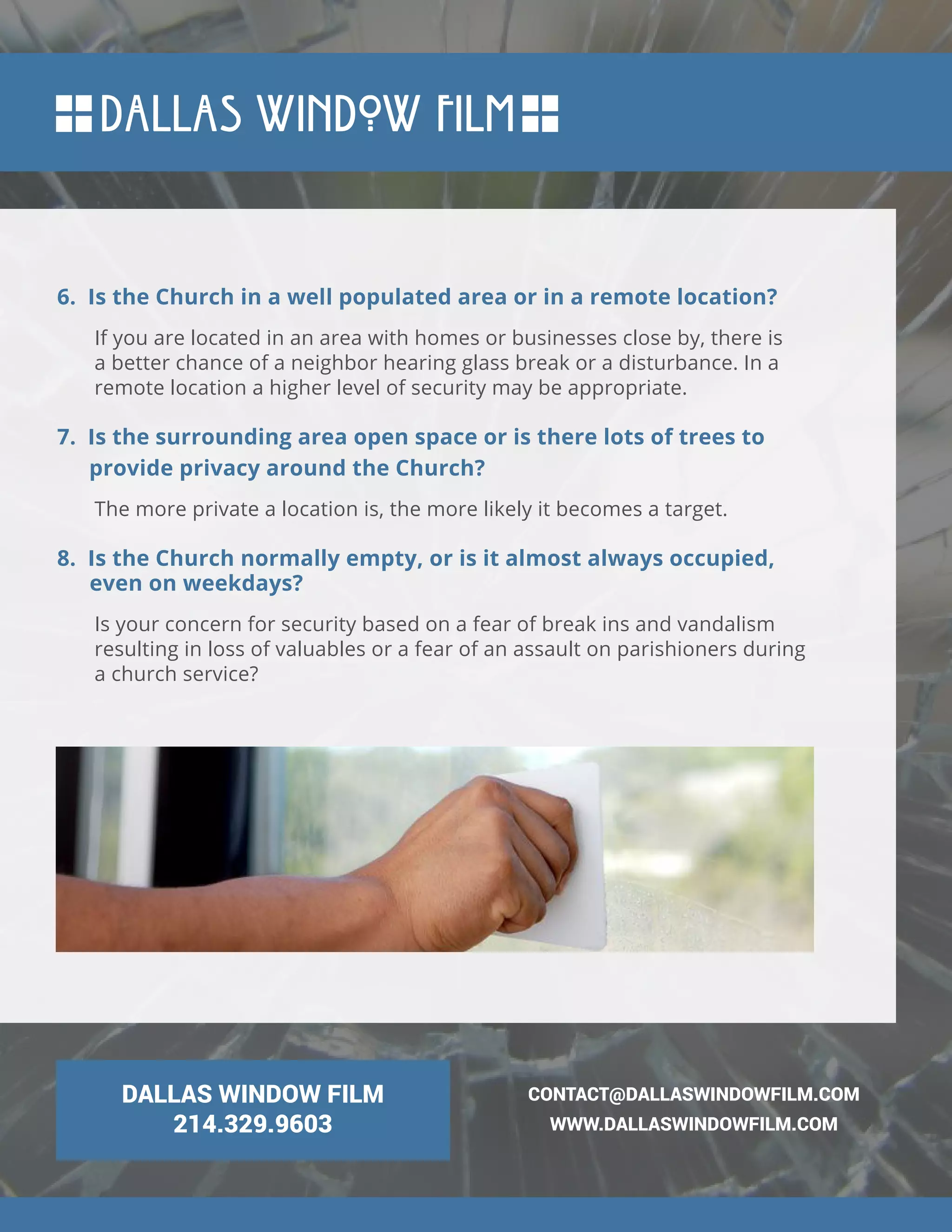 DWF digital church hand out - edit | PDF