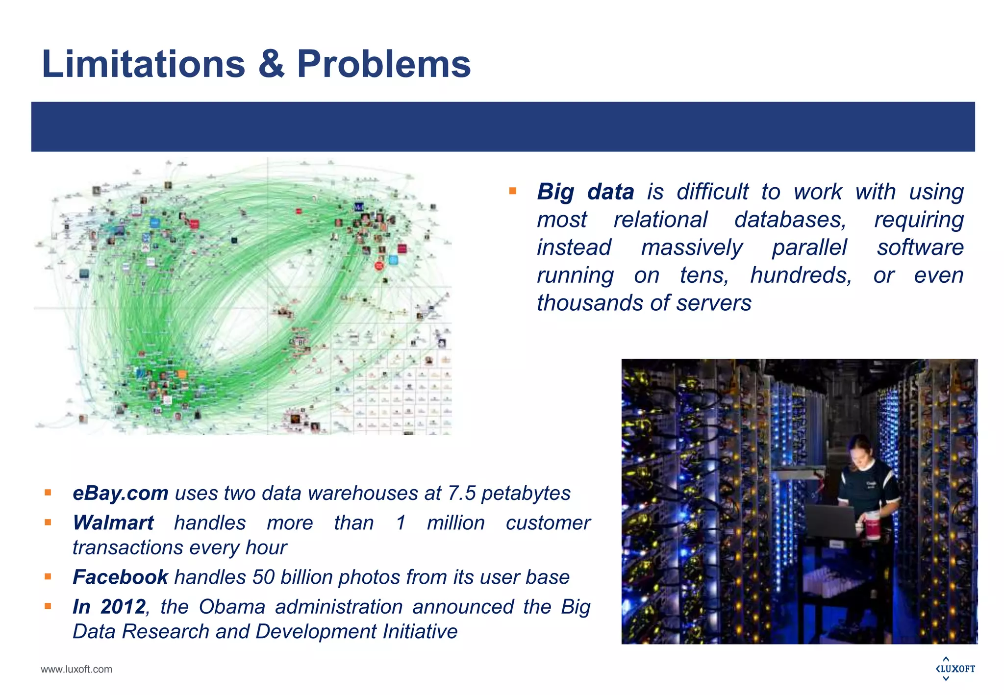 DWH & big data architecture approaches | PPT