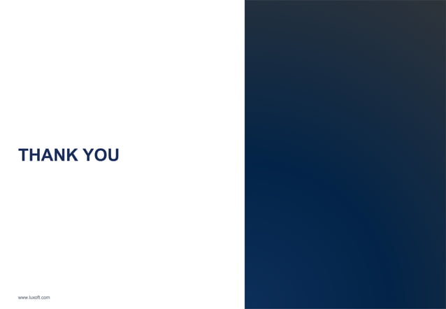 DWH & big data architecture approaches | PPT