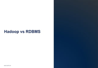 Владимир Слободянюк «DWH & BigData – architecture approaches» | PPTX | Databases | Computer ...