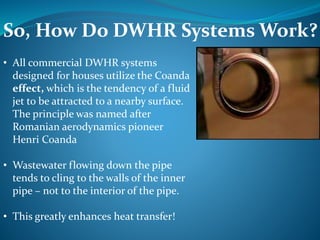Drain Water Heating Systems - Presented by Gary Proskiw of Proskiw ...