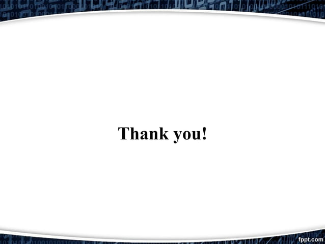 Data warehouse and User interface | PPT