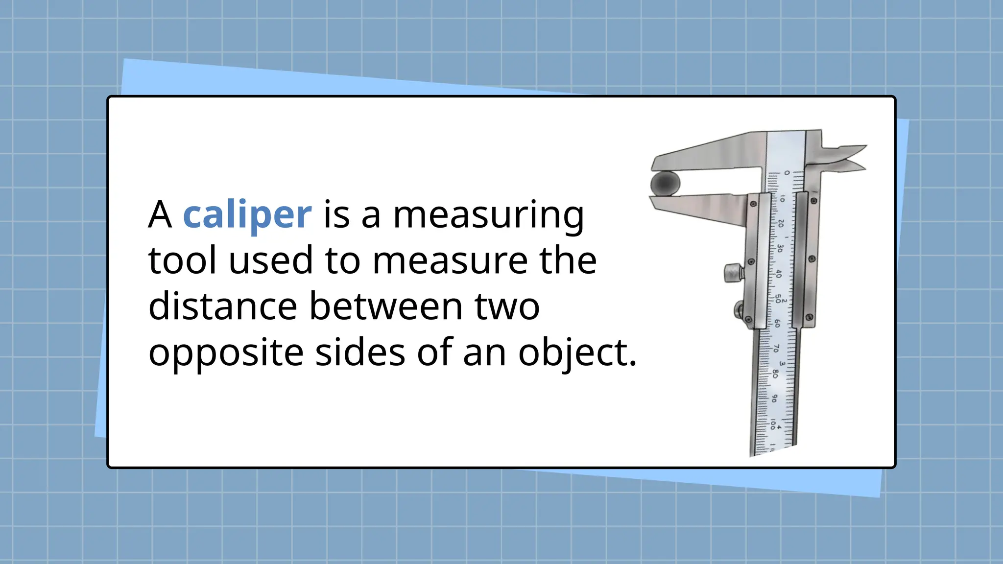 History aand Defintion of a Caliper.pptx