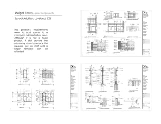 Dwight Eitzen Cv Work | PDF