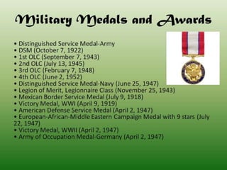 Dwight Powerpoint | PPTX