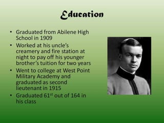 Dwight Powerpoint | PPTX