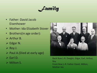 Dwight Powerpoint | PPTX