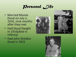 Dwight Powerpoint | PPTX