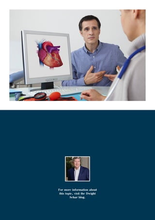 The Goals of Inova’s Heart and Vascular Programs | PDF