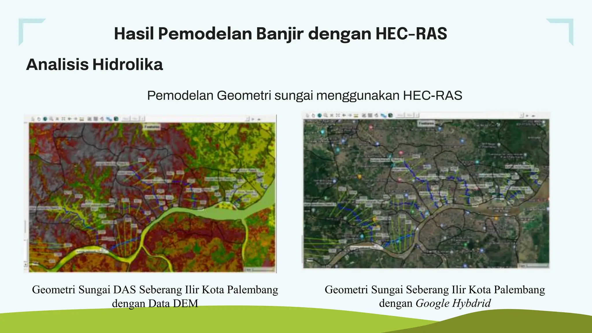 Tugas Akhir PPT Banjir di kota palembang sumatera selatan.pptx