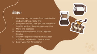 How to make an americano.pptx