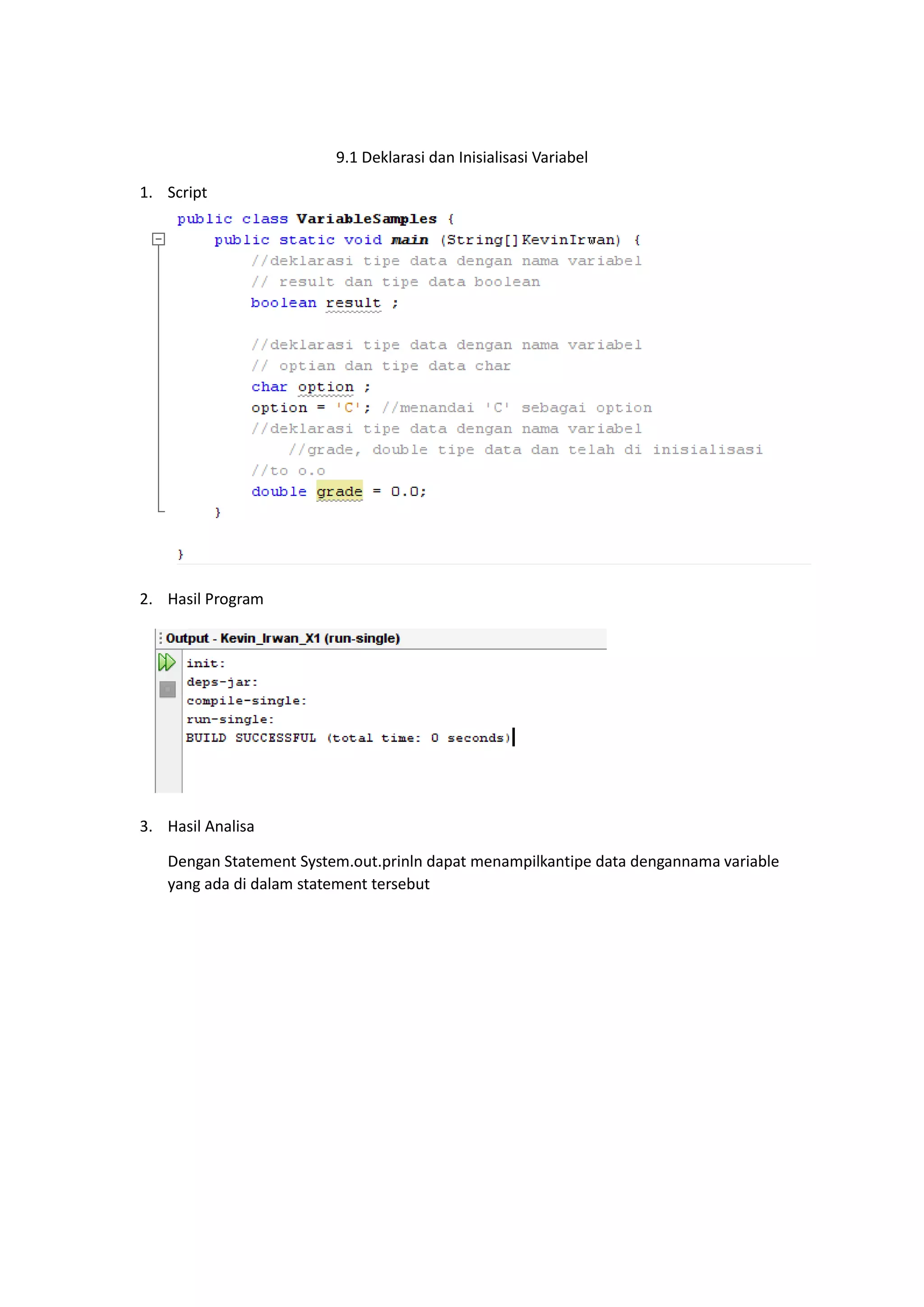 Agra Fury Z. dan Della Amalia | DOCX