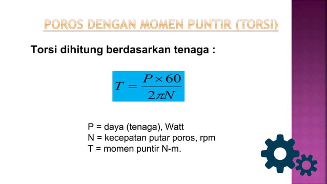 materi poros mesin smk kelas 11 kurmer.pptx