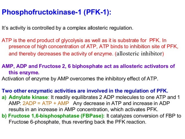 13 Biochemistry _ Glycolysis
