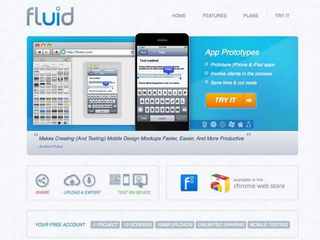 Dreamweaver CS6, jQuery, PhoneGap, mobile design | PDF