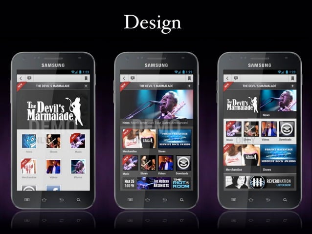 Dreamweaver CS6, jQuery, PhoneGap, mobile design
