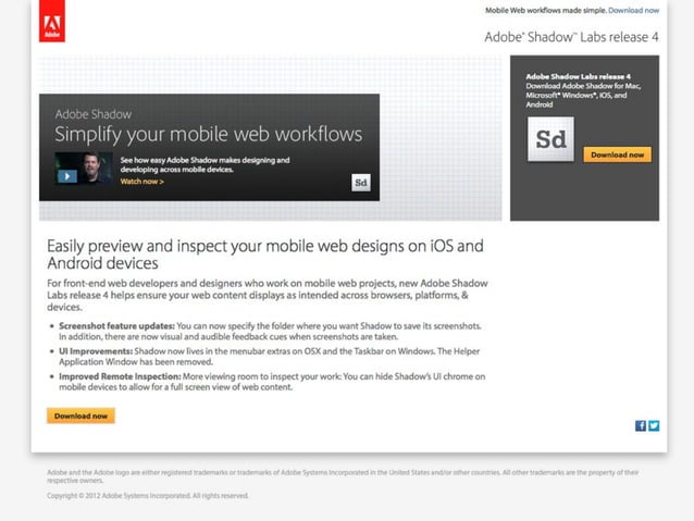 Dreamweaver CS6, jQuery, PhoneGap, mobile design