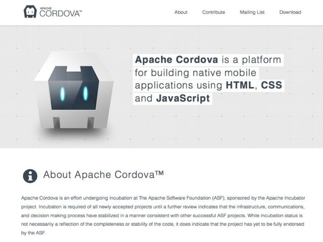 Dreamweaver CS6, jQuery, PhoneGap, mobile design
