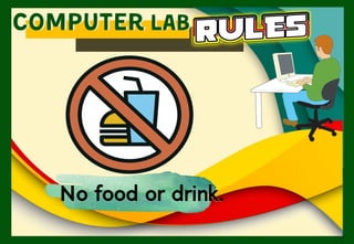 computer_signages.pdf | Technology & Computing