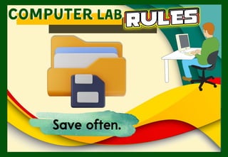 computer_signages.pdf | Technology & Computing