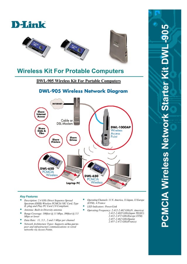 TOPOLOGIAS CREACION DE REDES INFORMATICAS WIRELES | PDF
