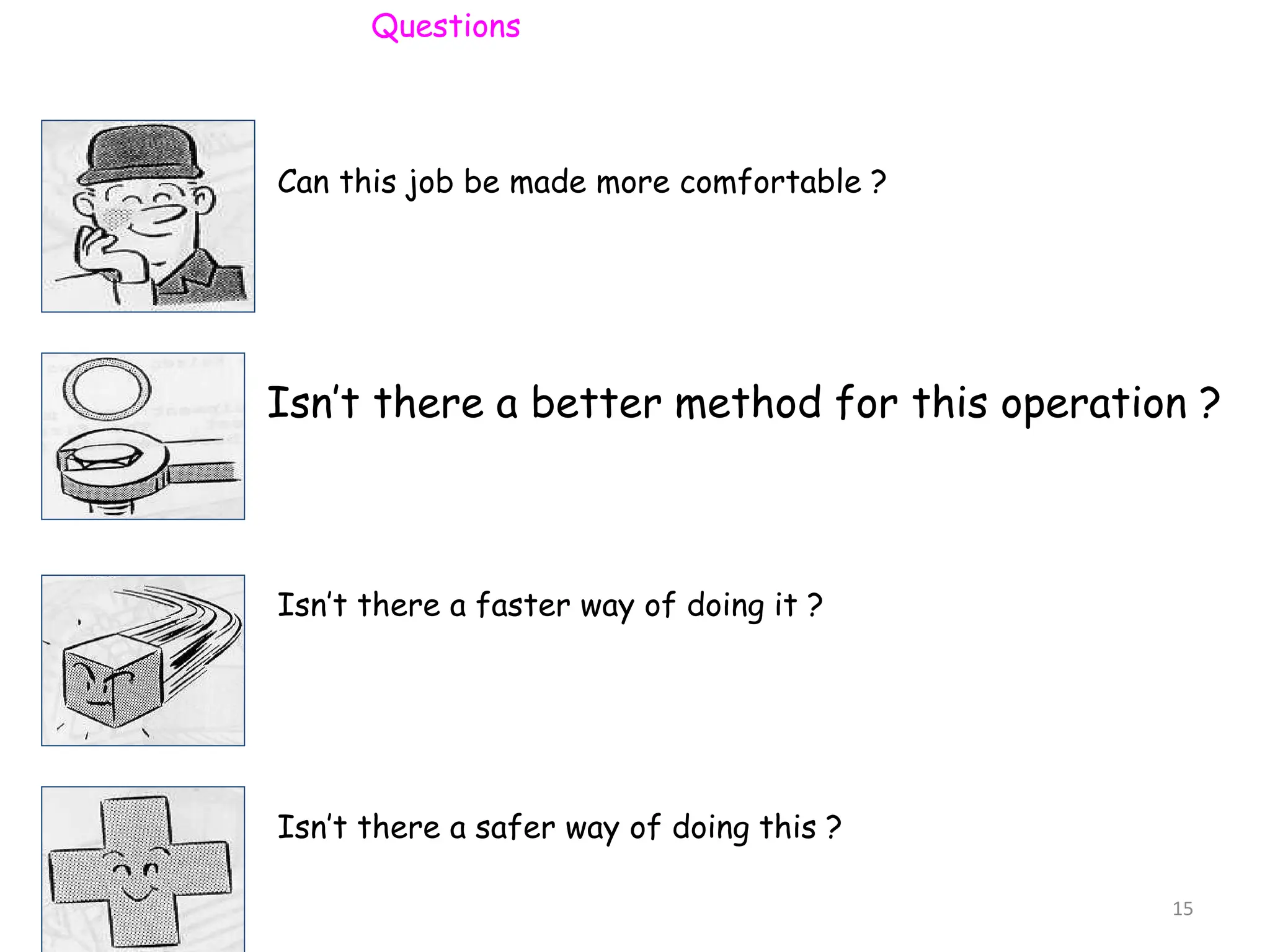 Daily Work management Presentation (PPT). | PDF