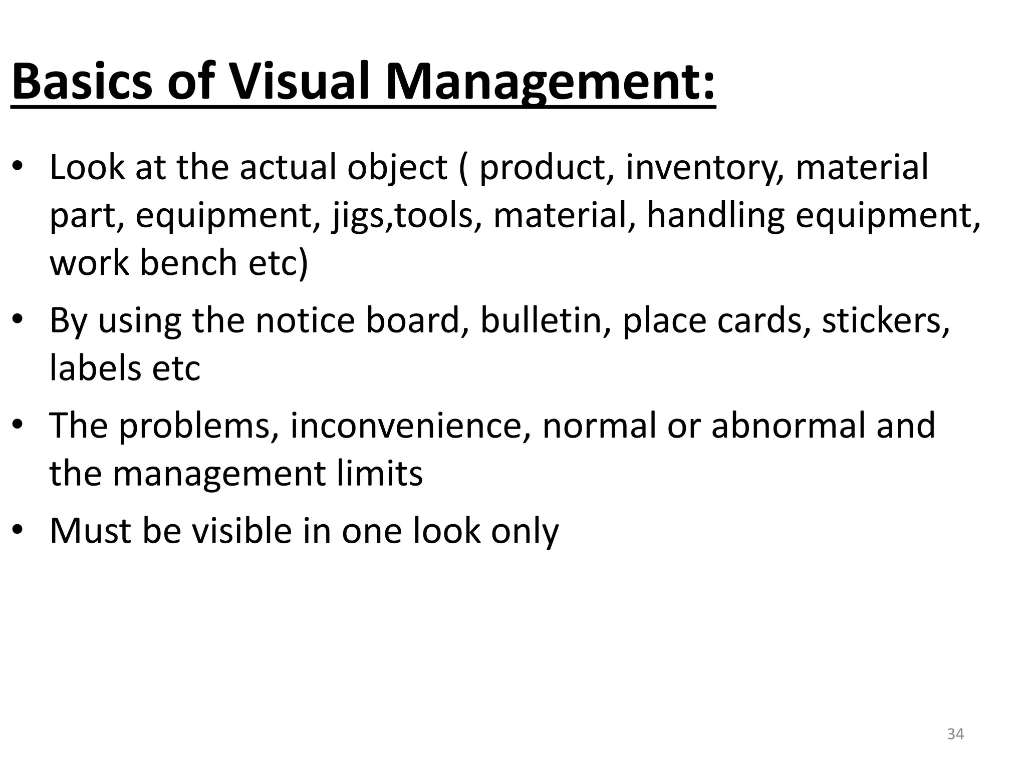 Daily Work management Presentation (PPT). | PDF