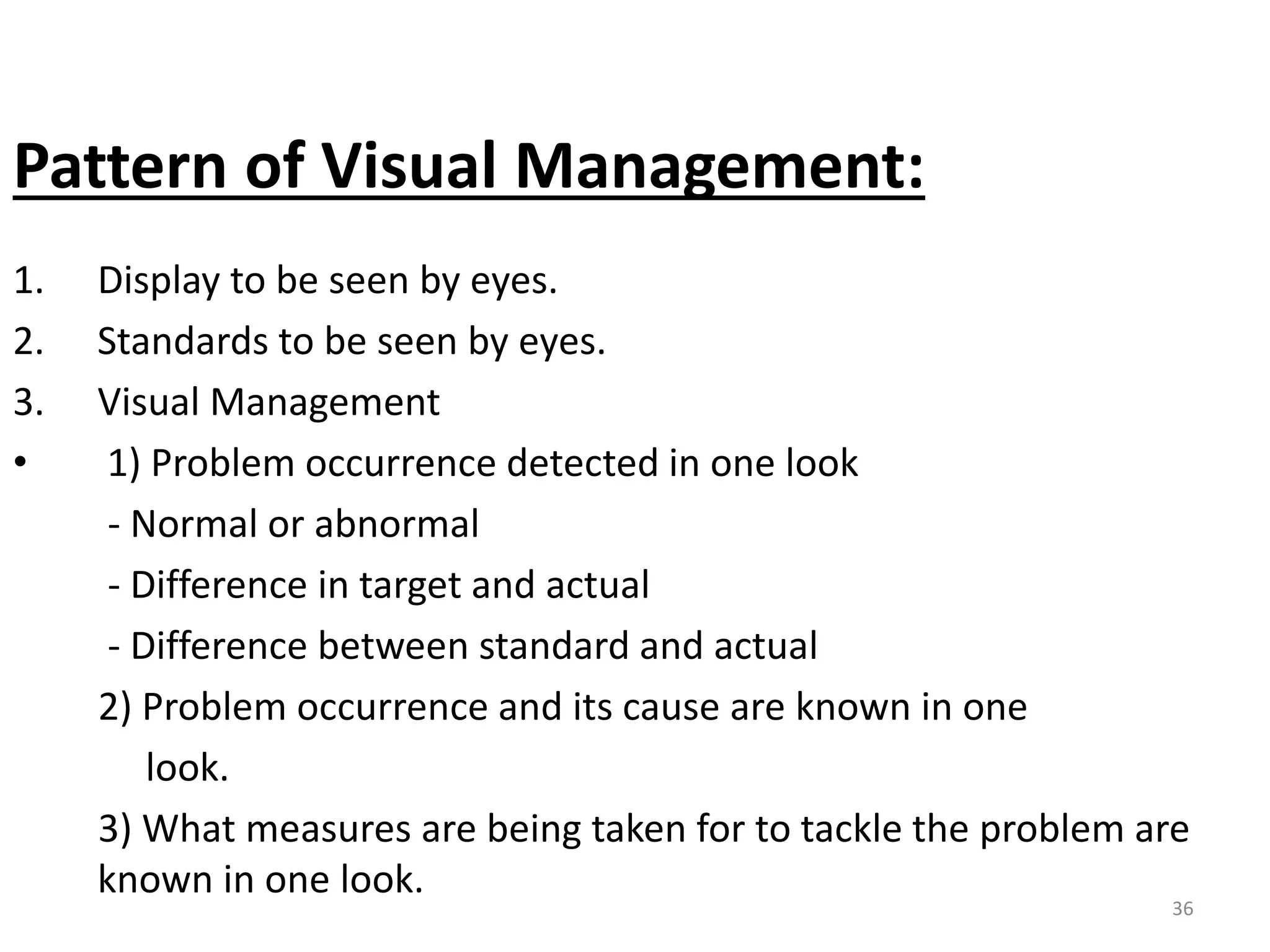 Daily Work management Presentation (PPT). | PDF