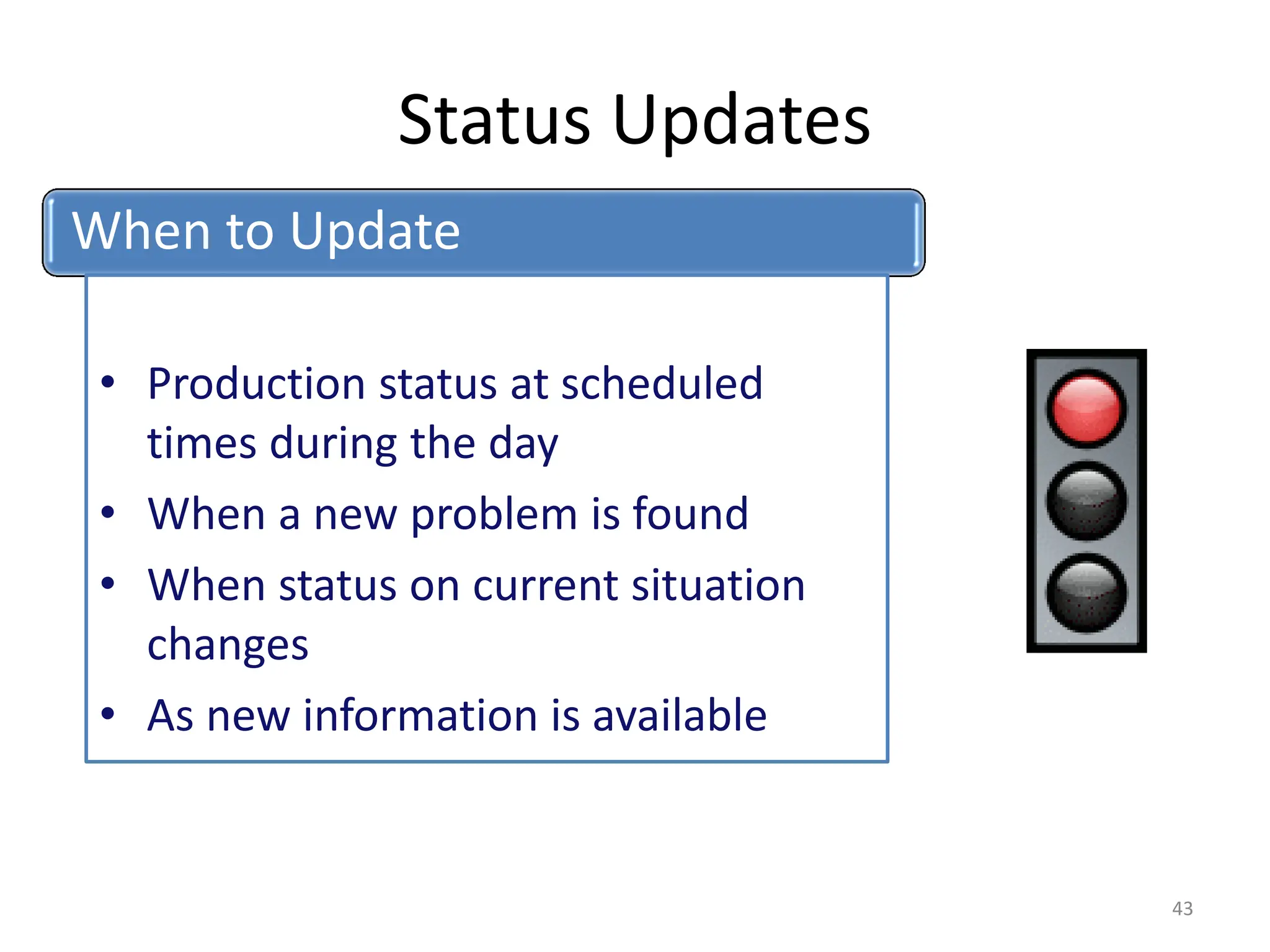 Daily Work management Presentation (PPT). | PDF