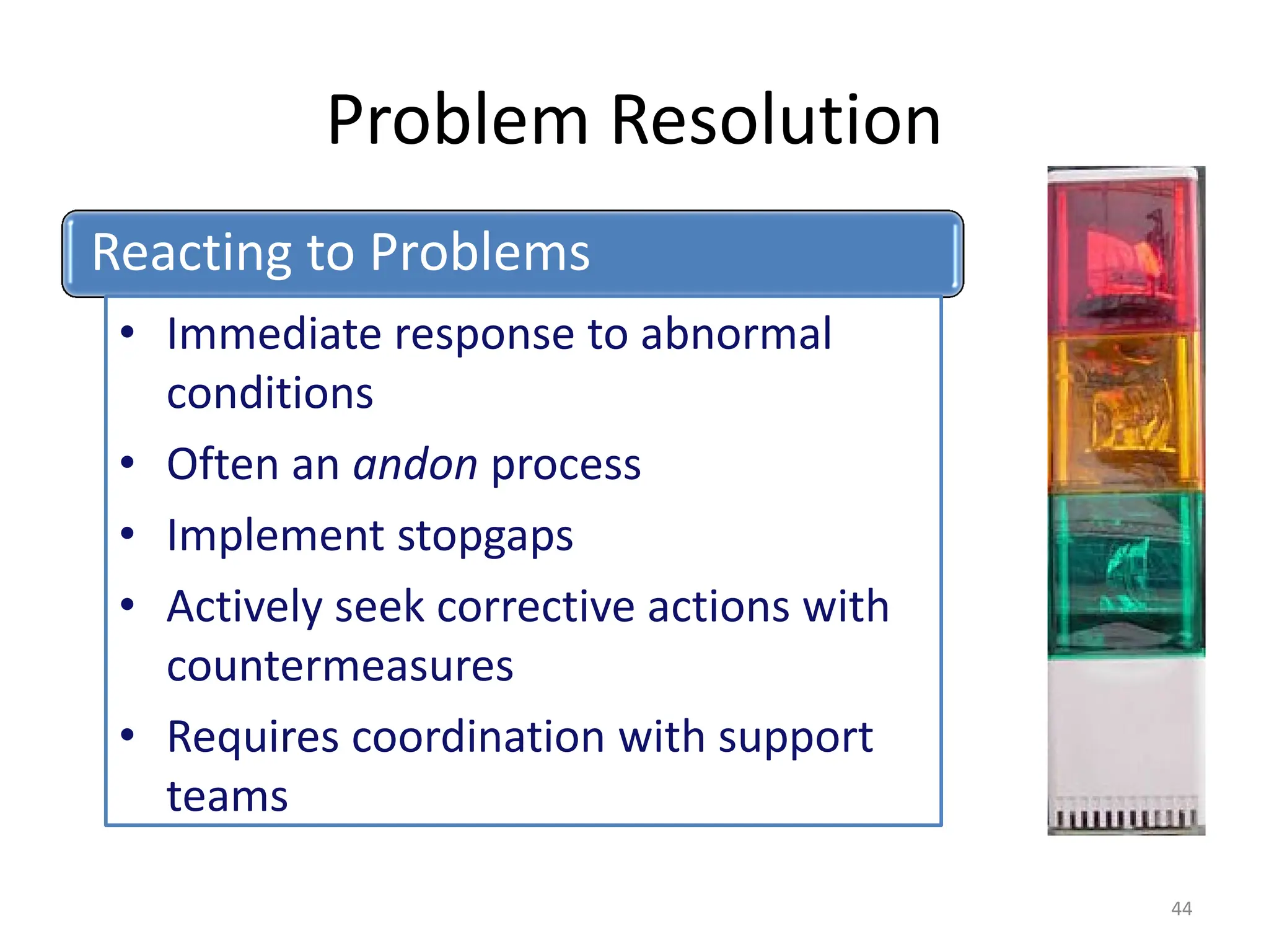 Daily Work management Presentation (PPT). | PDF